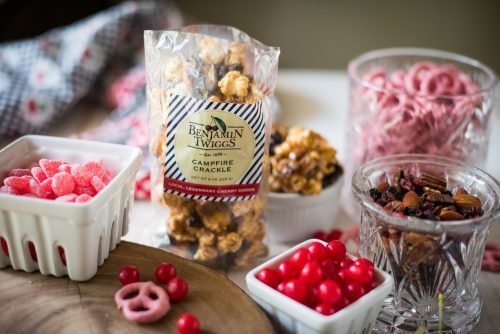 Benjamin Twiggs Products - Benjamin Twiggs